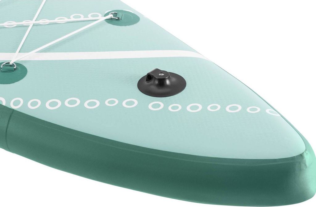 Gymrex Stand Up Paddleboard - nafukovací - | Kaufland.sk