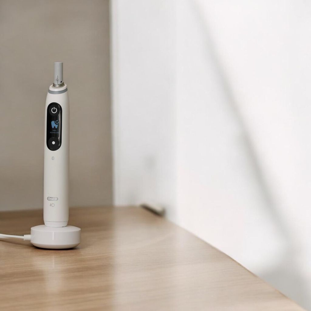 Braun Oral - B iO Series 7 White iO7 | Kaufland.de