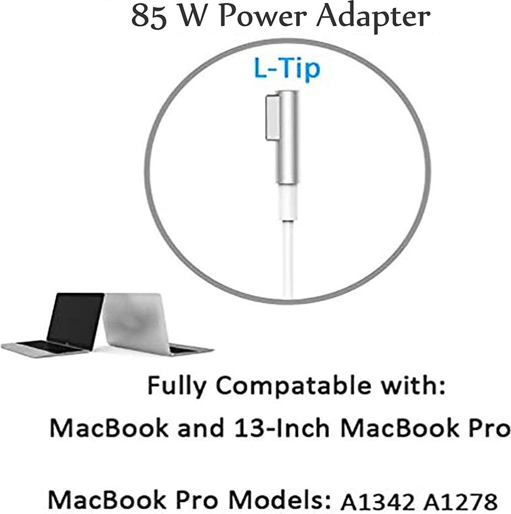 ANTCOOL (R) Macbook Pro Ladekabel 85W MagSafe | Kaufland.de