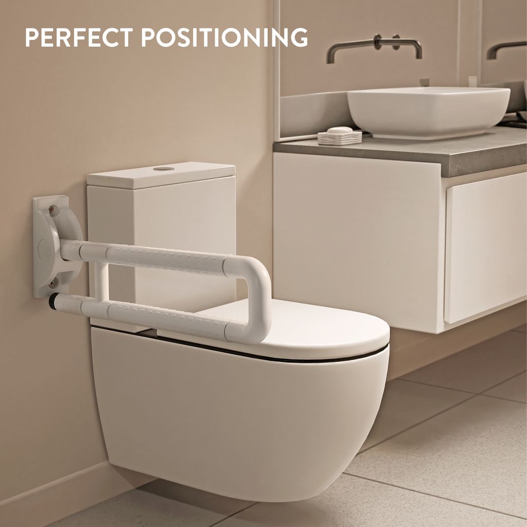 Navaris Haltegriff für Senioren - WC | Kaufland.de