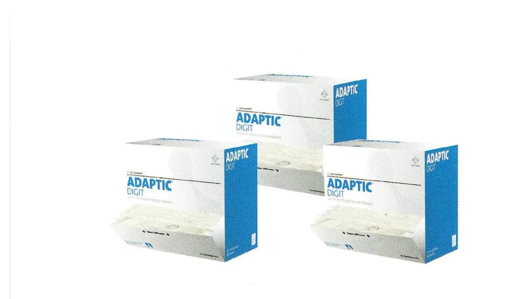 Adaptic Digit Fingerverband 2,8 cm large 10 | Kaufland.de