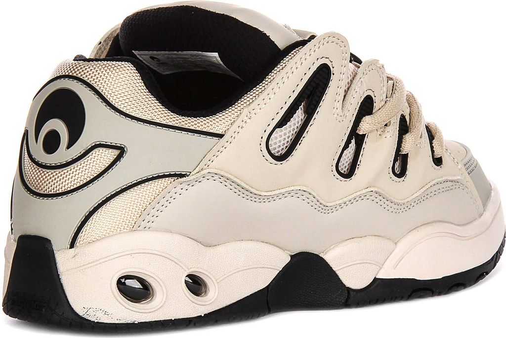 Osiris D3 OG In Beige Für Männer - 8 UK - 42 | Kaufland.de