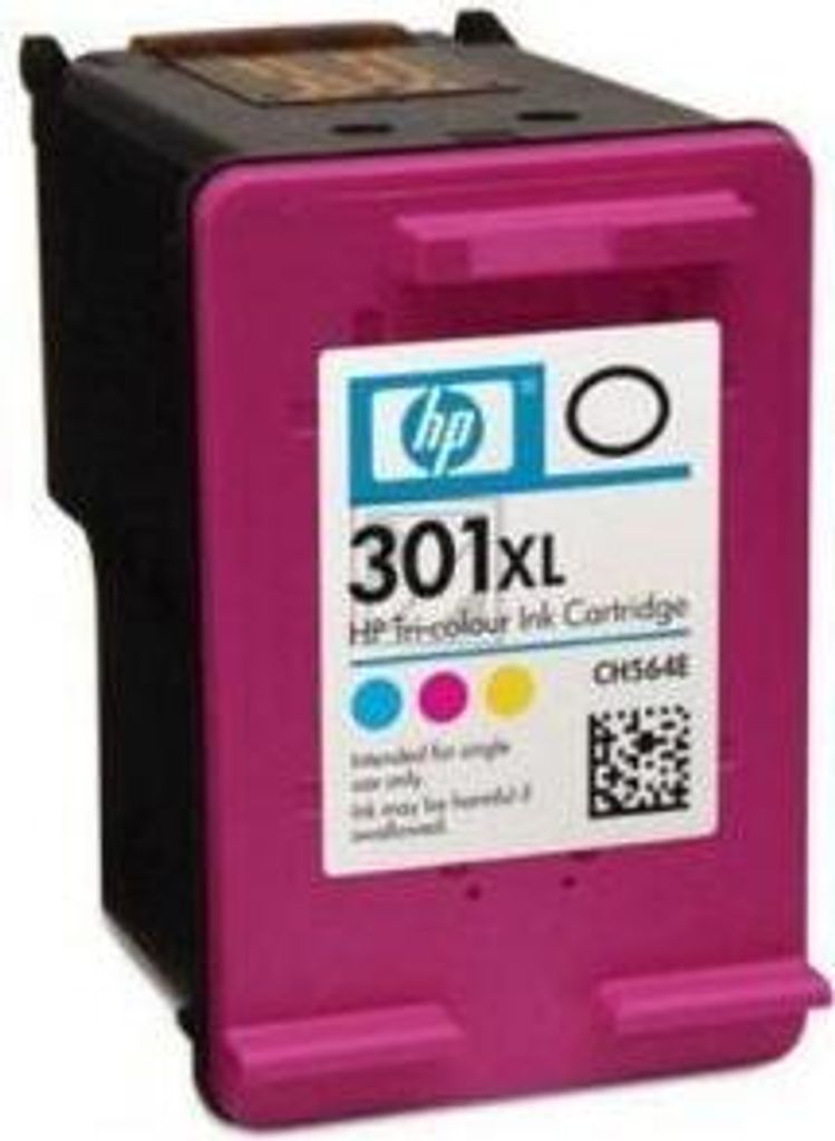 HP 301XL - CH564EE - Inktcartridge / | Kaufland.de