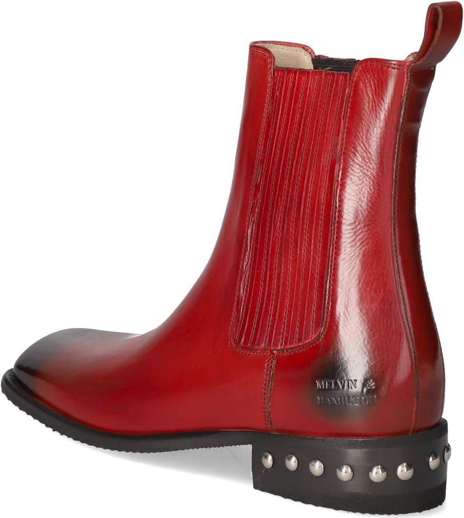 Melvin&Hamilton Damen Chelsea Boots/ | Kaufland.de
