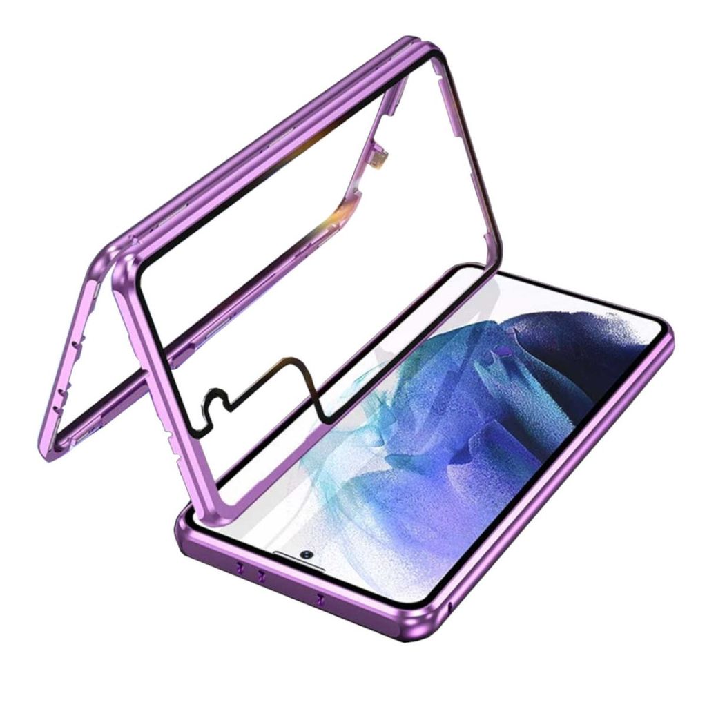 Für Samsung Galaxy S22 Ultra Beidseitiger 360 | Kaufland.de