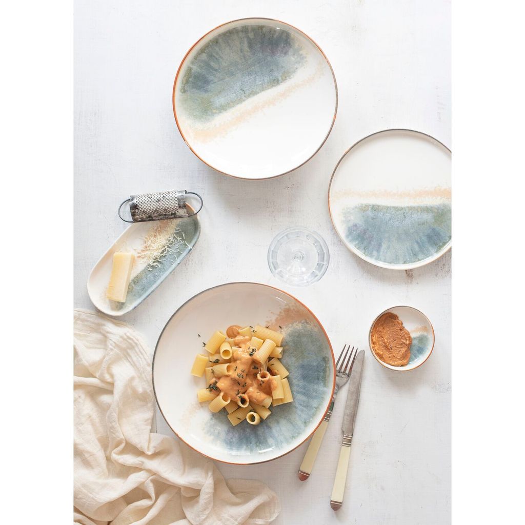 Bonna Fium Hygge flacher Teller 28 cm | Kaufland.de