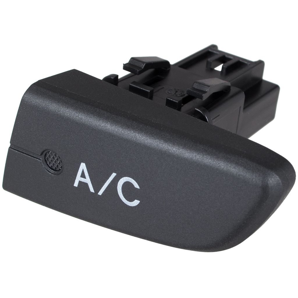 Schalter Taster Klimaanlage A/C 6554.KX | Kaufland.de