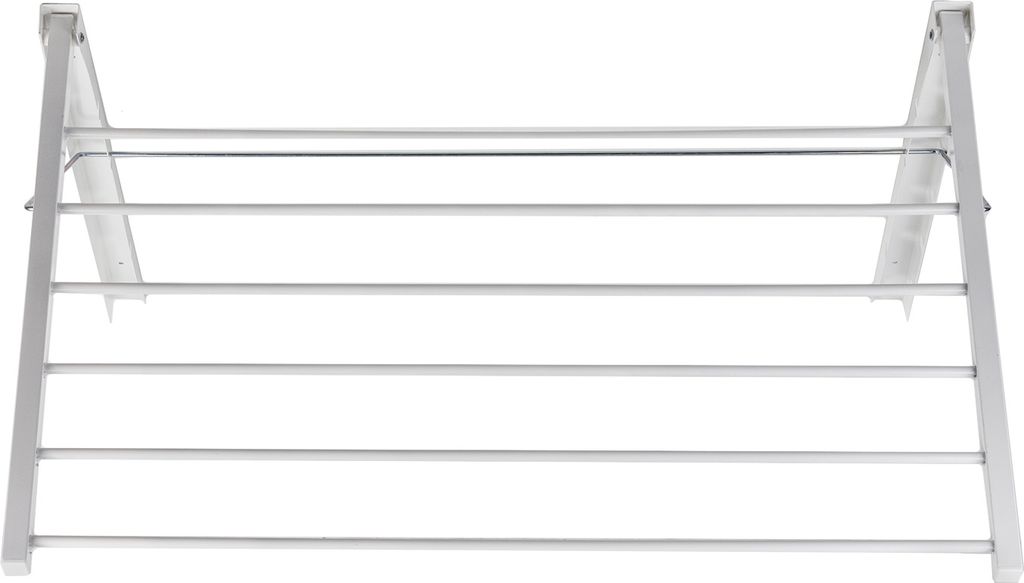 Sklápací nástenný sušiak na bielizeň Sklopný | Kaufland.sk