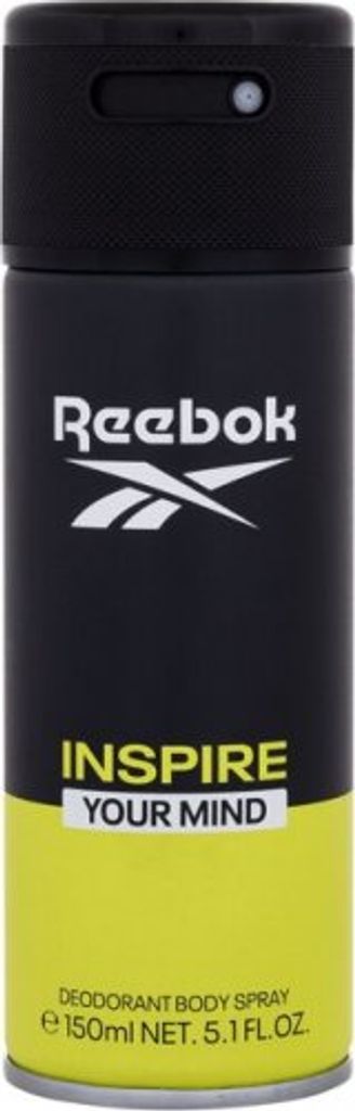 Reebok Muži, Deodorant S Vôňou Deviatich | Kaufland.sk