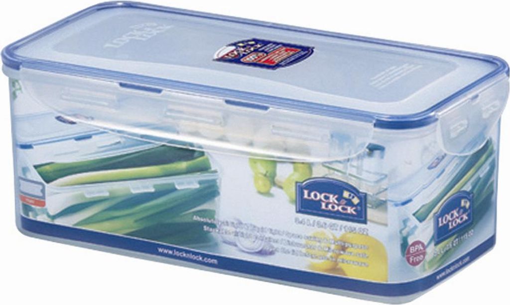 LocknLock Classic s odtokovou mriežkou 3,40 l | Kaufland.sk