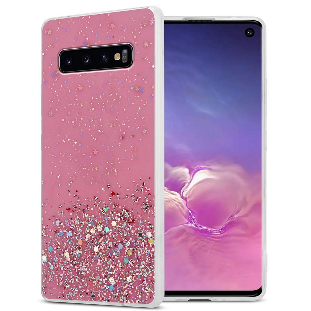 Cadorabo Pouzdro pro Samsung Galaxy S10 PLUS | Kaufland.cz
