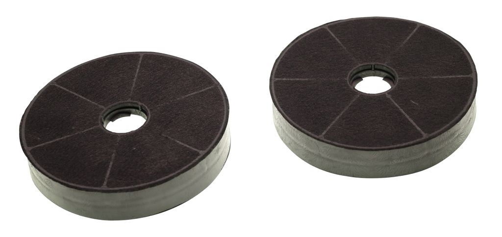 Gorenje 688572 2x Kohlefilter 170mmØ für | Kaufland.de