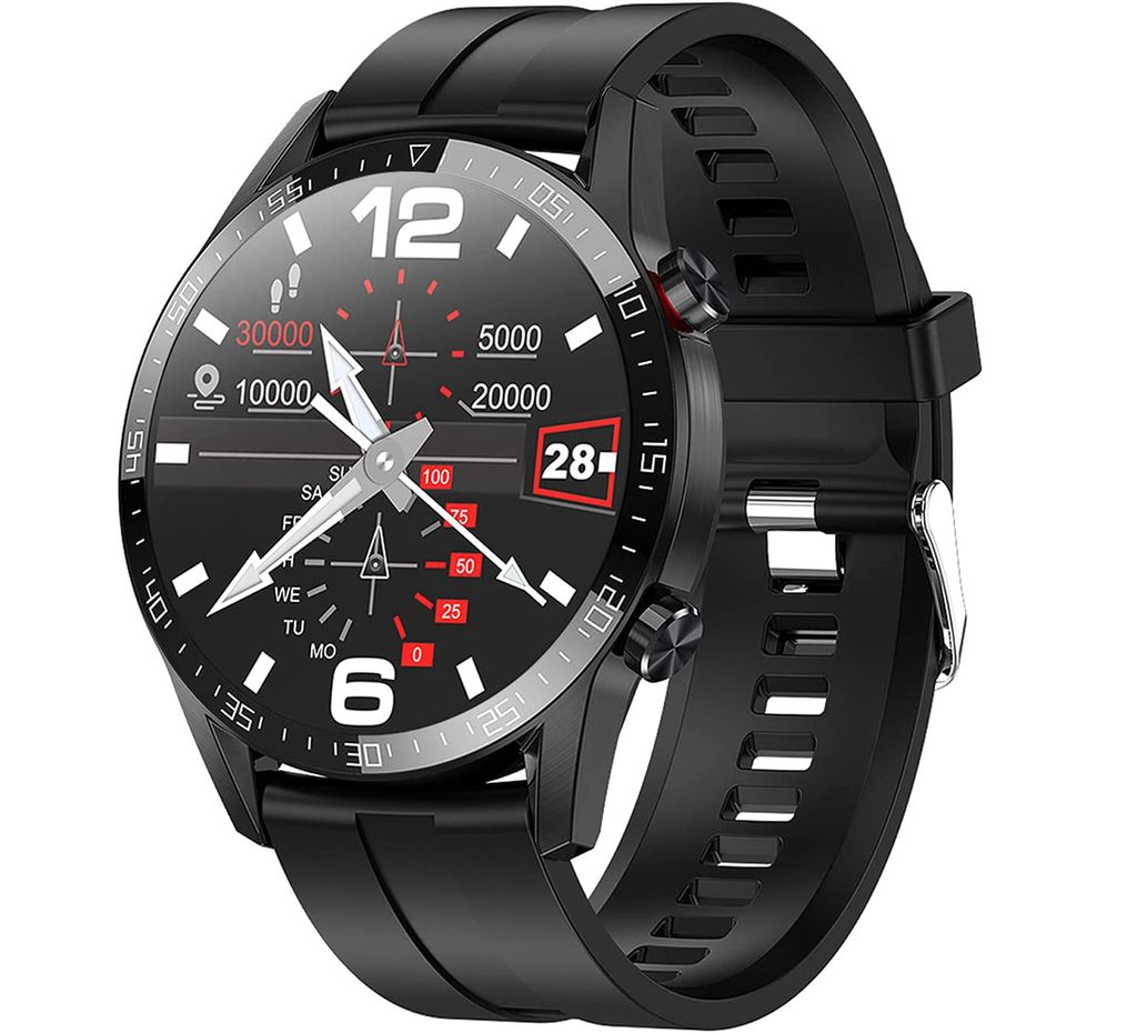 Smartwatch, Touch Screen Herren Damen, | Kaufland.de
