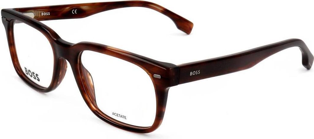 Hugo Boss BOSS 1383 EX4 BROWN HORN 53/18/145 | Kaufland.de