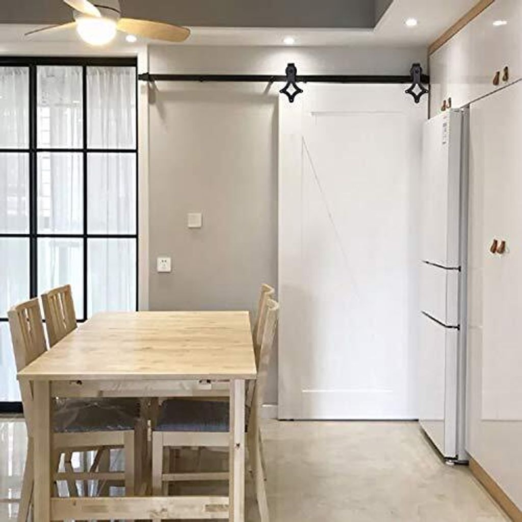 Wolketon 6,6FT (200 cm) Sada hardwaru pro | Kaufland.cz