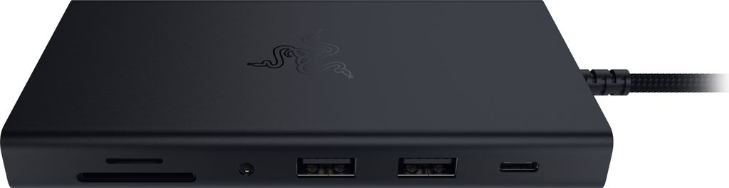 Razer USB C Dock - 11-in-1 Multiport Adapter | Kaufland.de