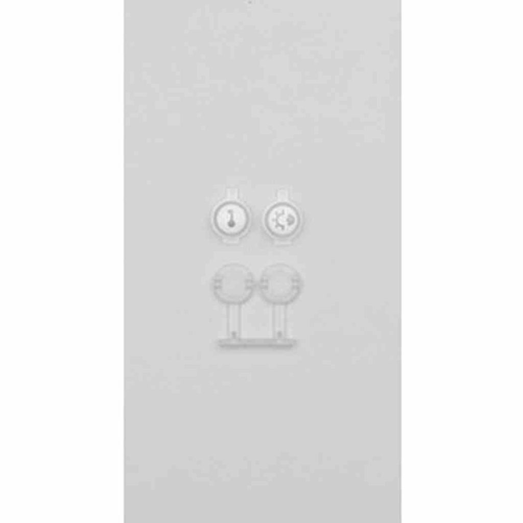 RITTO Tastenknopfsatz Audio TOE Licht 1231352 | Kaufland.de