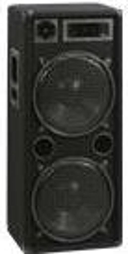 Omnitronic DX-2222, reprobox 250W | Kaufland.cz