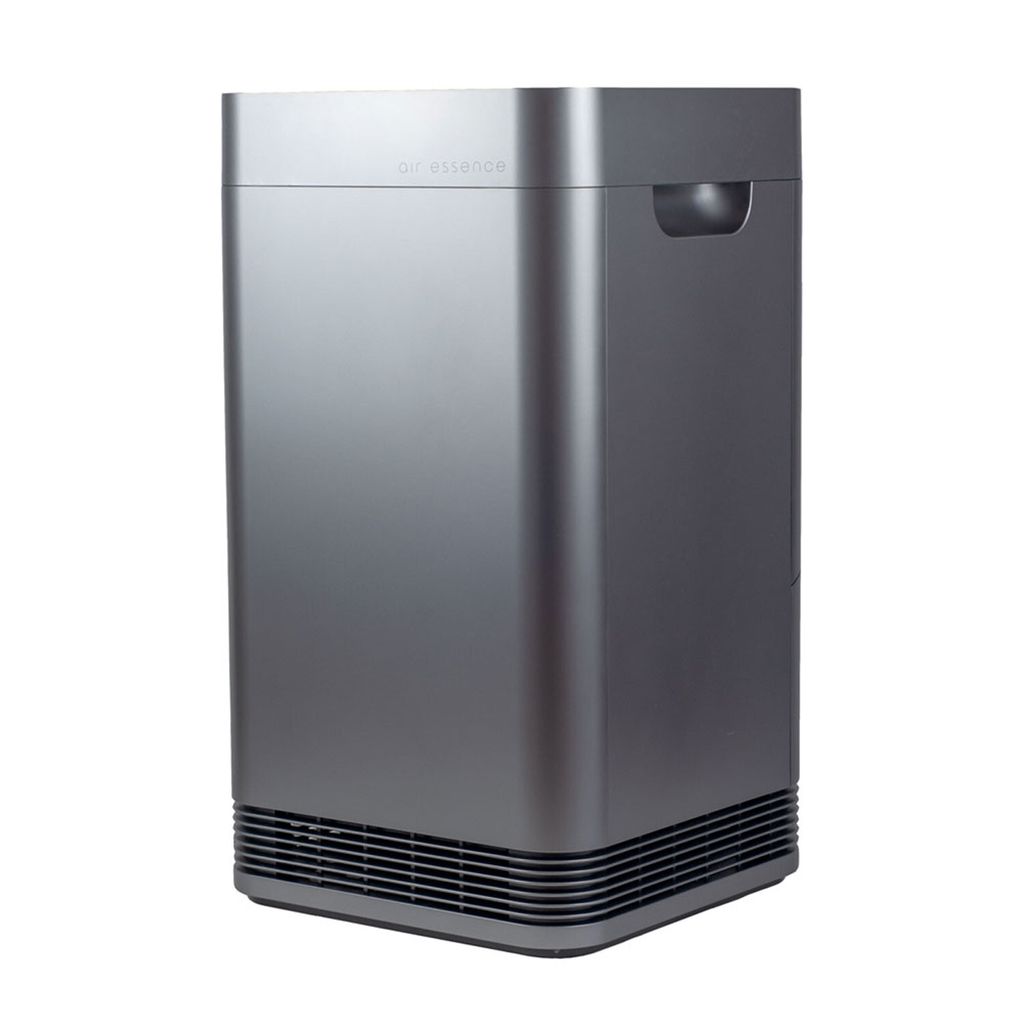 Air Essence Plasma Graphen Luftreiniger ESP PRO 100m2 UVA UVC Sterilisator Ausgezeichnete Wahl fur Allergiker