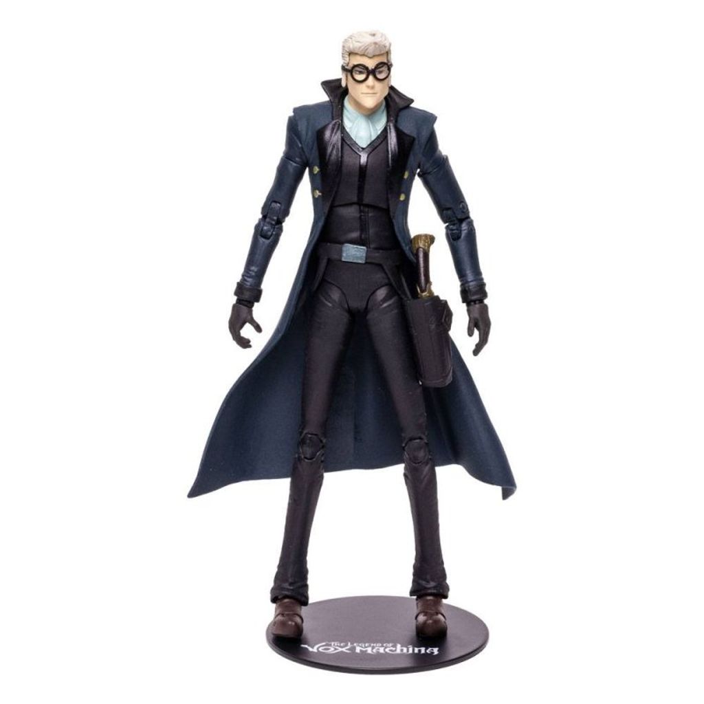 McFarlane Toys - Critical Role The Legend of Vox Machina