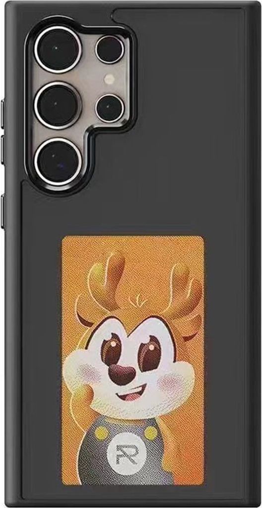 Techsuit SmartScreen NFC E-Ink zadní kryt pro | Kaufland.cz