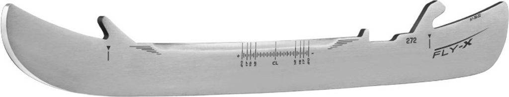 Nůž Bauer FLY-X Runner, 272 | Kaufland.cz