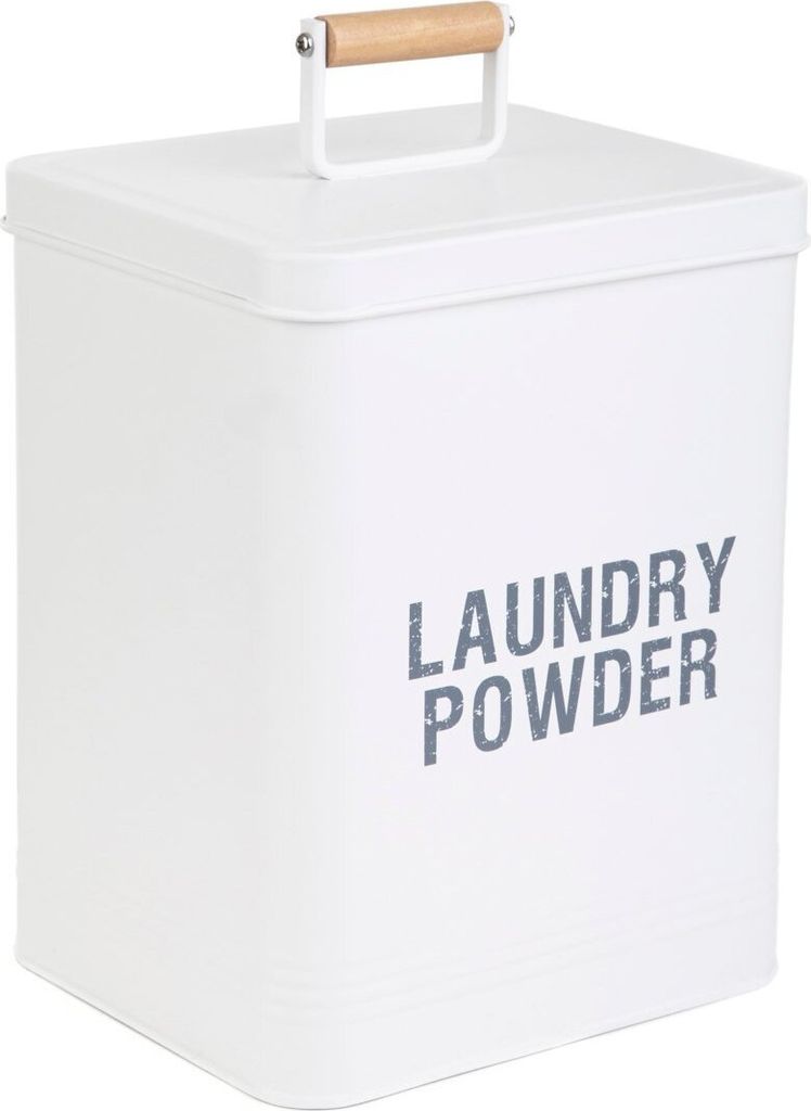 Kontajner na prací prášok Box na prací prášok | Kaufland.sk