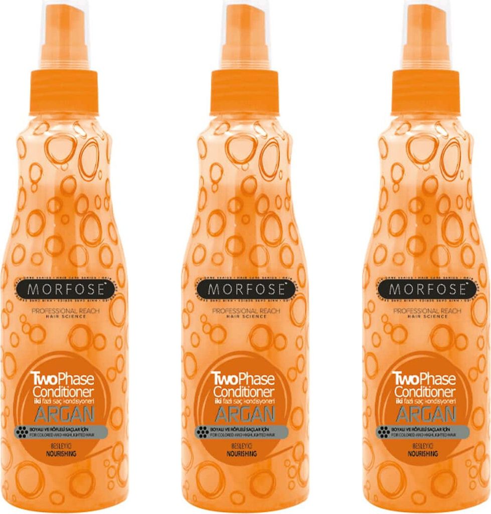 TwoPhase Argan Conditioner 3x220 ml | Kaufland.de
