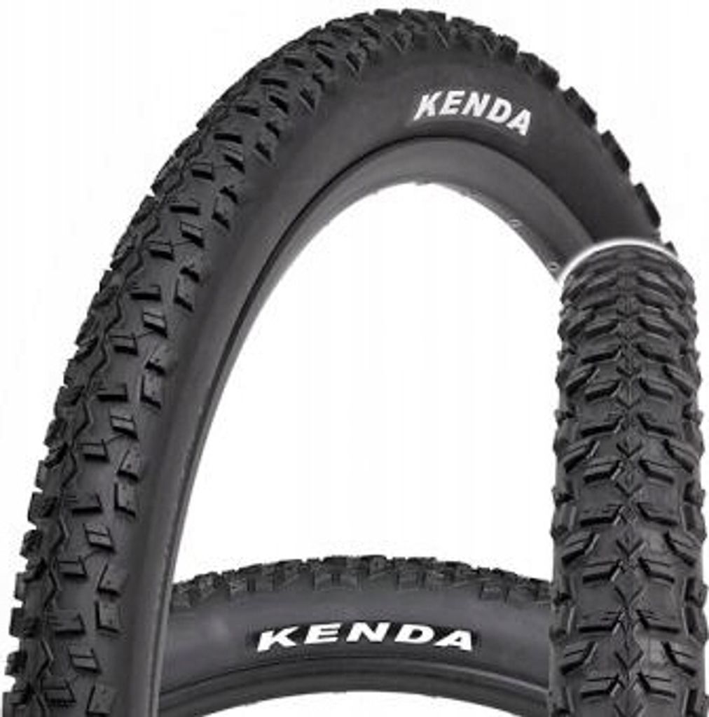 RADREIFEN 27,5 x 2,25 MTB KENDA SMART SAM | Kaufland.de