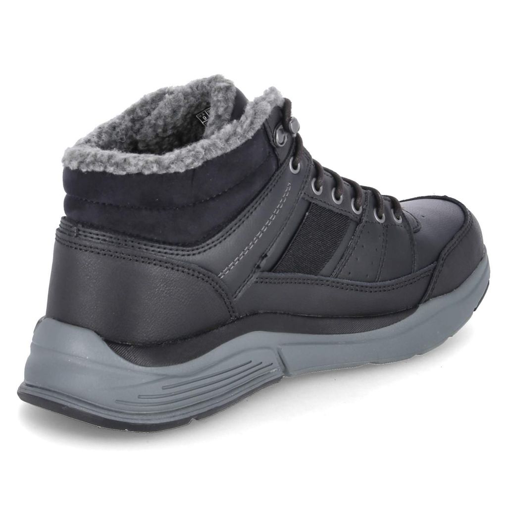 Skechers Benago Voren BLK Größe EU 48,5 | Kaufland.de