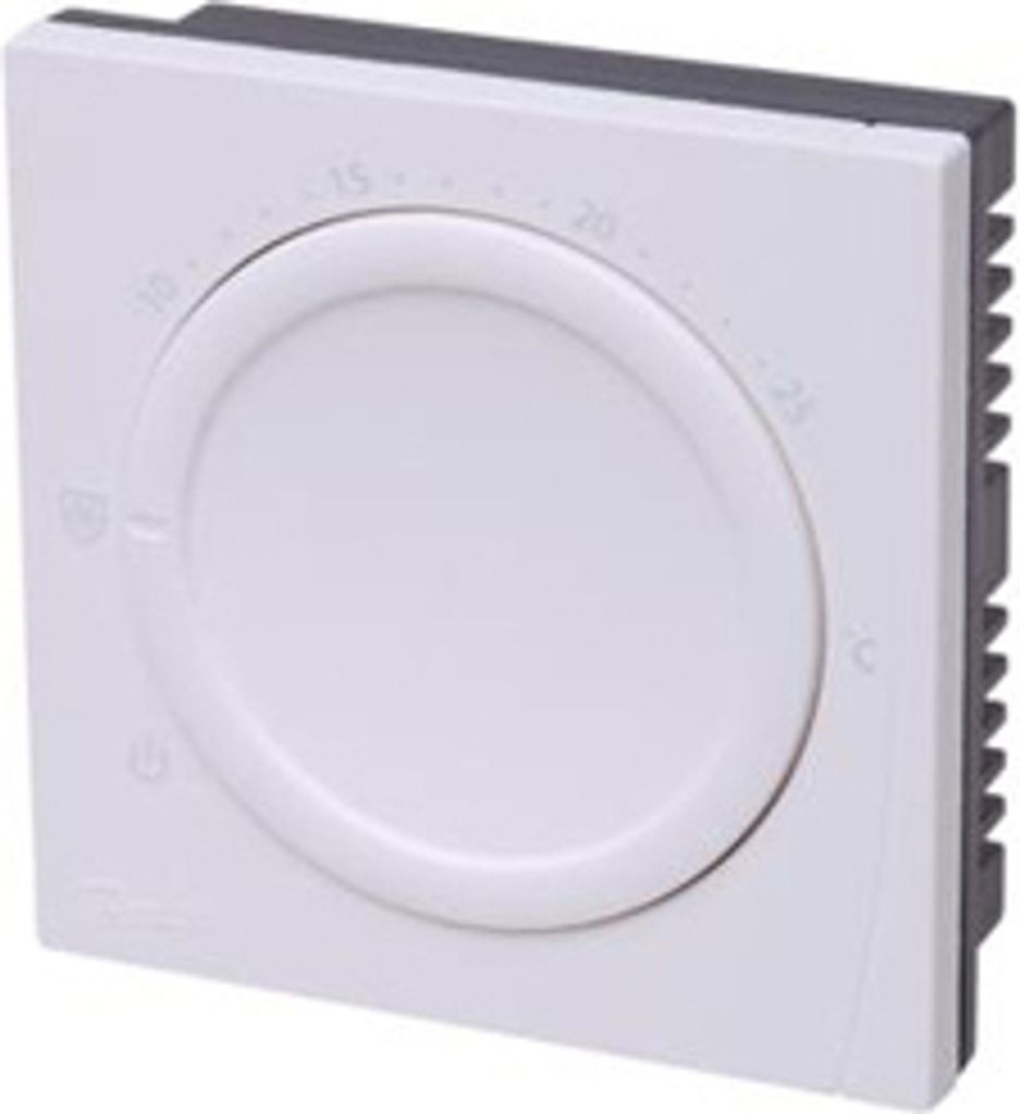 Danfoss Raumthermostat BasicPlus2 WT-T 230V 088U0620