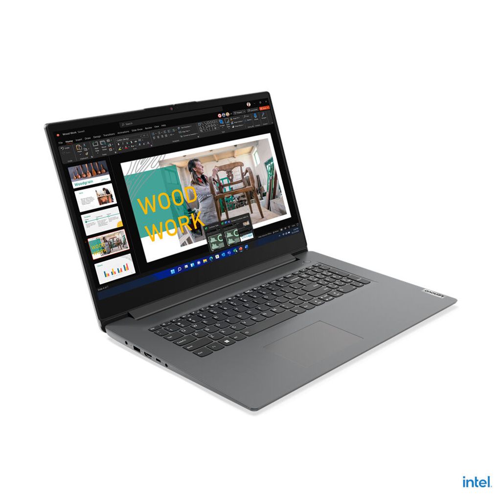 Lenovo V17 G4 Notebook 17,3" INTEL U300 | Kaufland.de