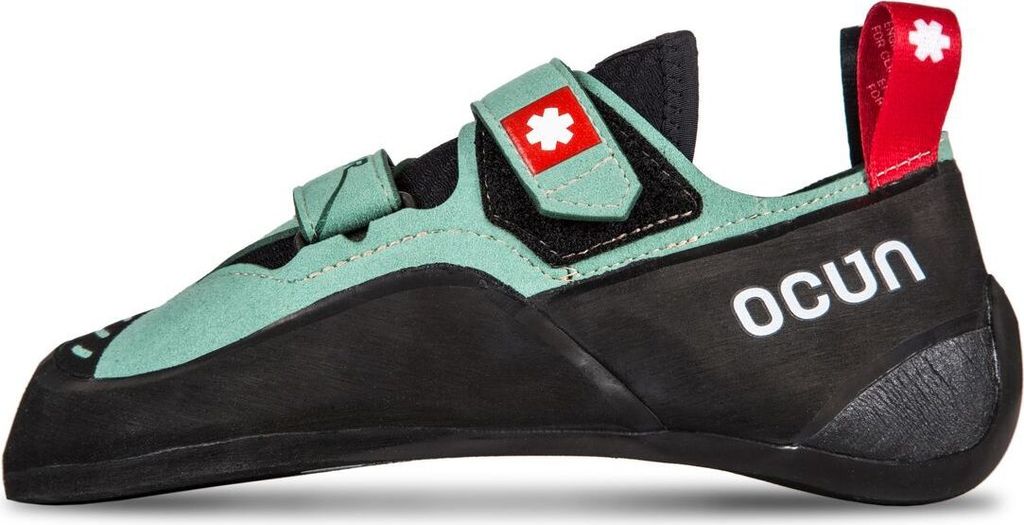 Ocun Strike Qc Kletterschuhe Grün EU 41 Mann | Kaufland.de