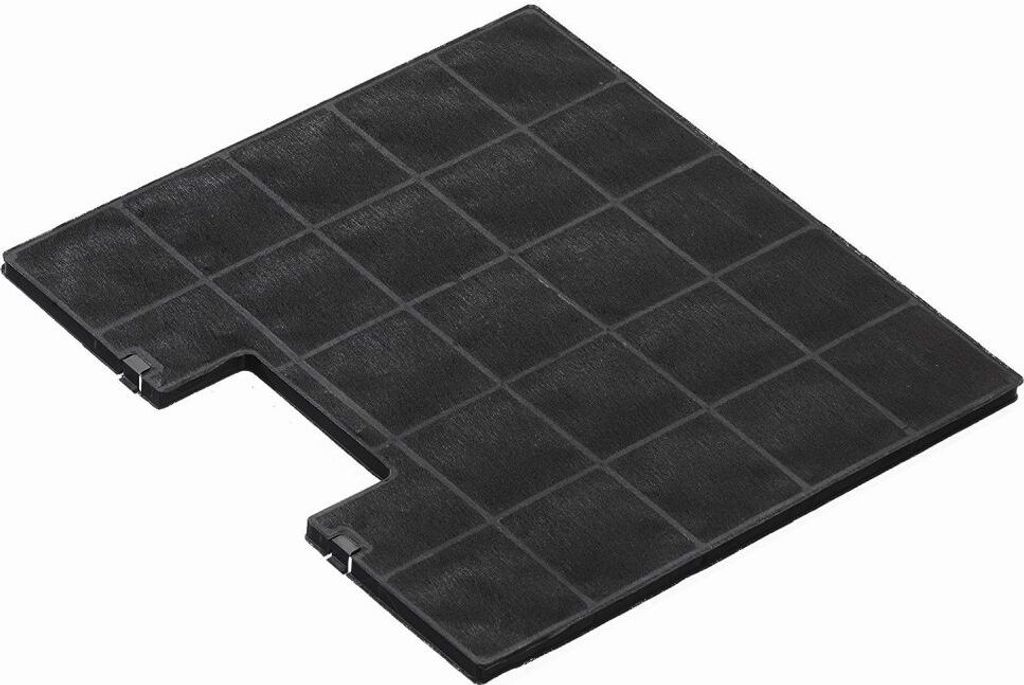 Geruchsfilter für Gorenje 180177 Aktivkohlefilter für DVG