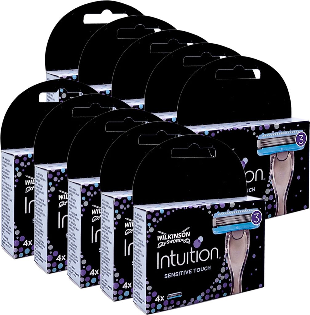 Wilkinson Intuition Sensitive Touch | Kaufland.de