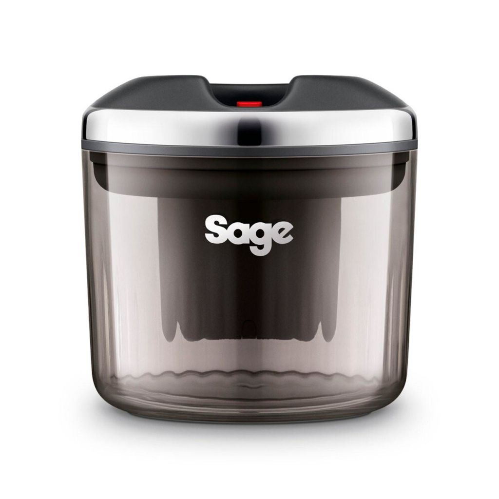 Sage SEA503NEU0ZEU1 the Puck Sucker - Vacuum coffee waste