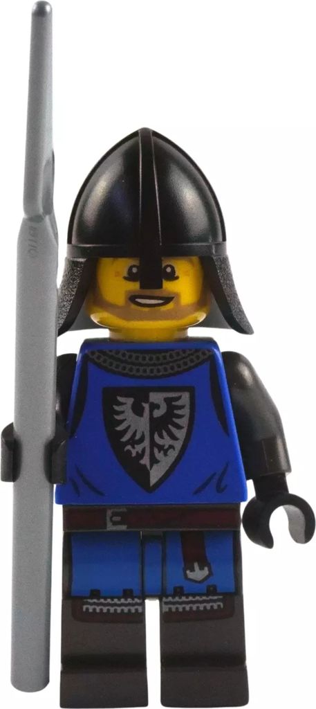 LEGO Ritter Minifiguren 4 Falkenritter | Kaufland.de