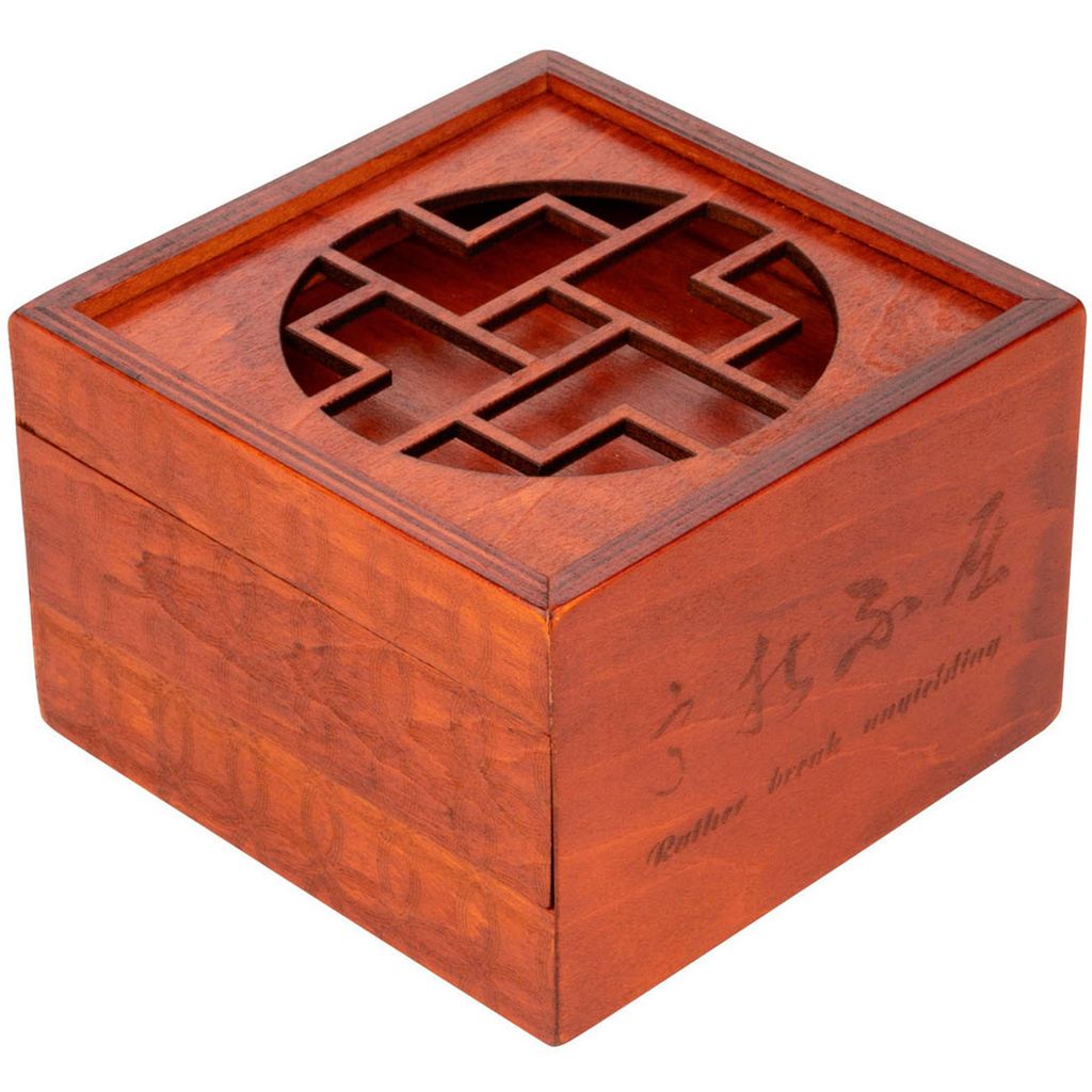 Philos Secret Box Forest - darčeková krabička | Kaufland.sk