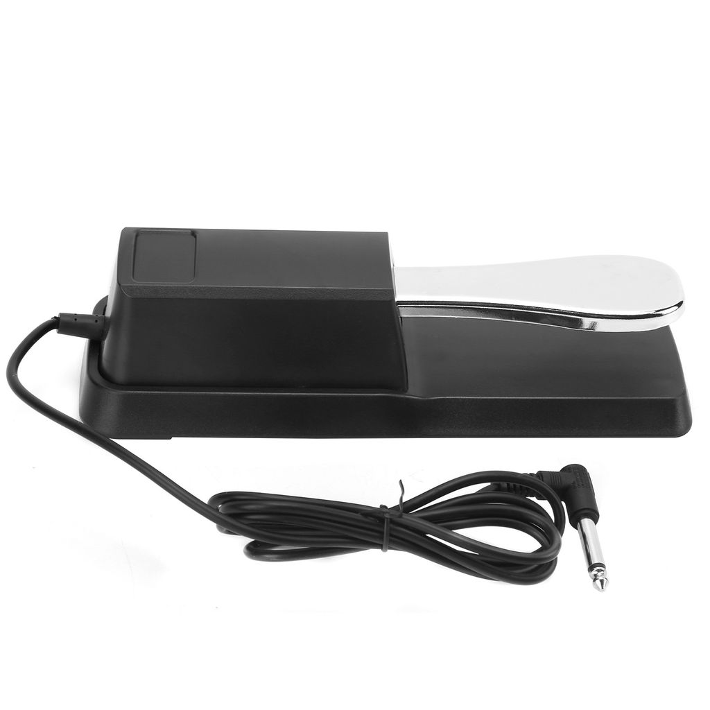 Sustain Pedal,Keyboard Pedal,MIDI Keyboard | Kaufland.de