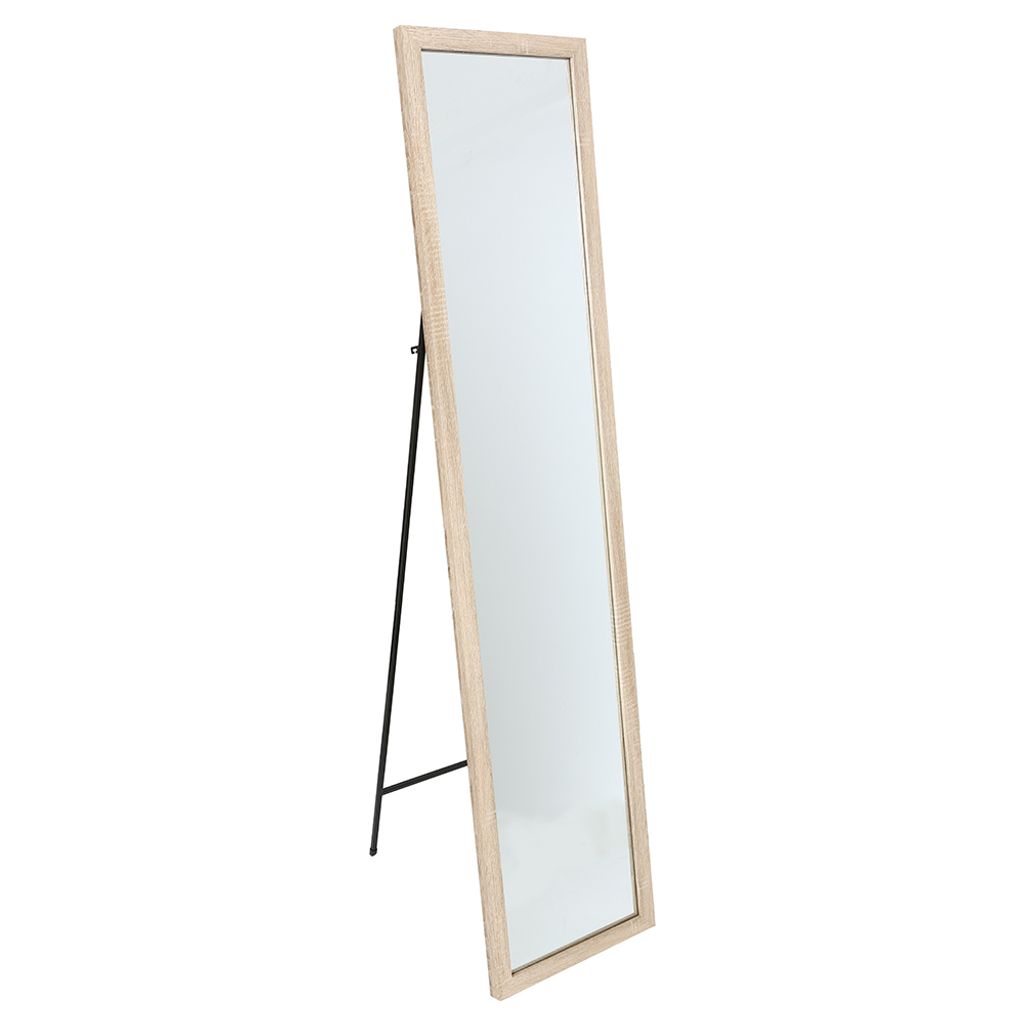 Eazy Living Standspiegel 35 x 155 cm Élise | Kaufland.de