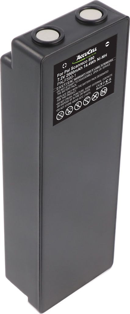 Palfinger Scanreco 590, Palfinger 592, | Kaufland.sk