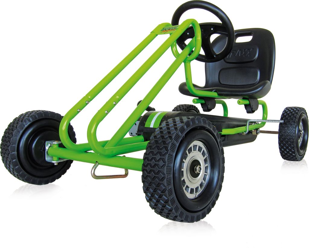 Tretauto Fur Kinder