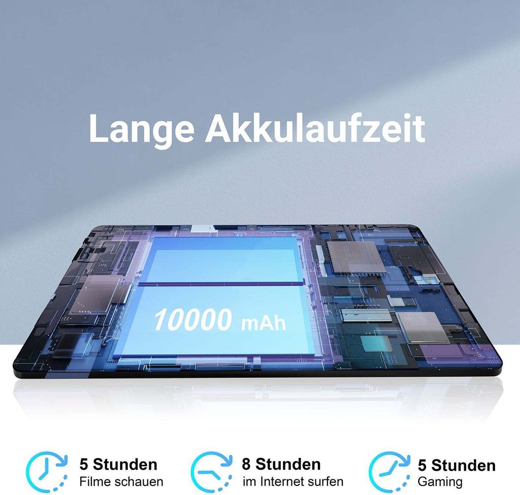 XORO MegaPAD 1333 Pro Tablet PC 13,3" FHD IPS | Kaufland.de