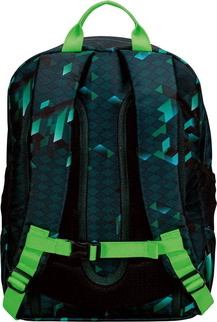 Scout Rucksack X Cubes Rucksäcke | Kaufland.de