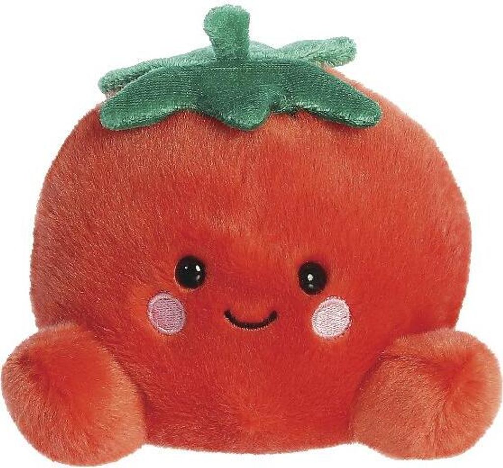 Palm Pals - Plyšová paradajka - Boyd Tomato | Kaufland.sk