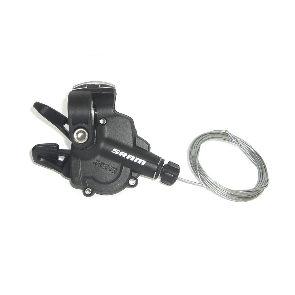 SRAM 00.7015.093.010 Trigger shifter X4 | Kaufland.sk