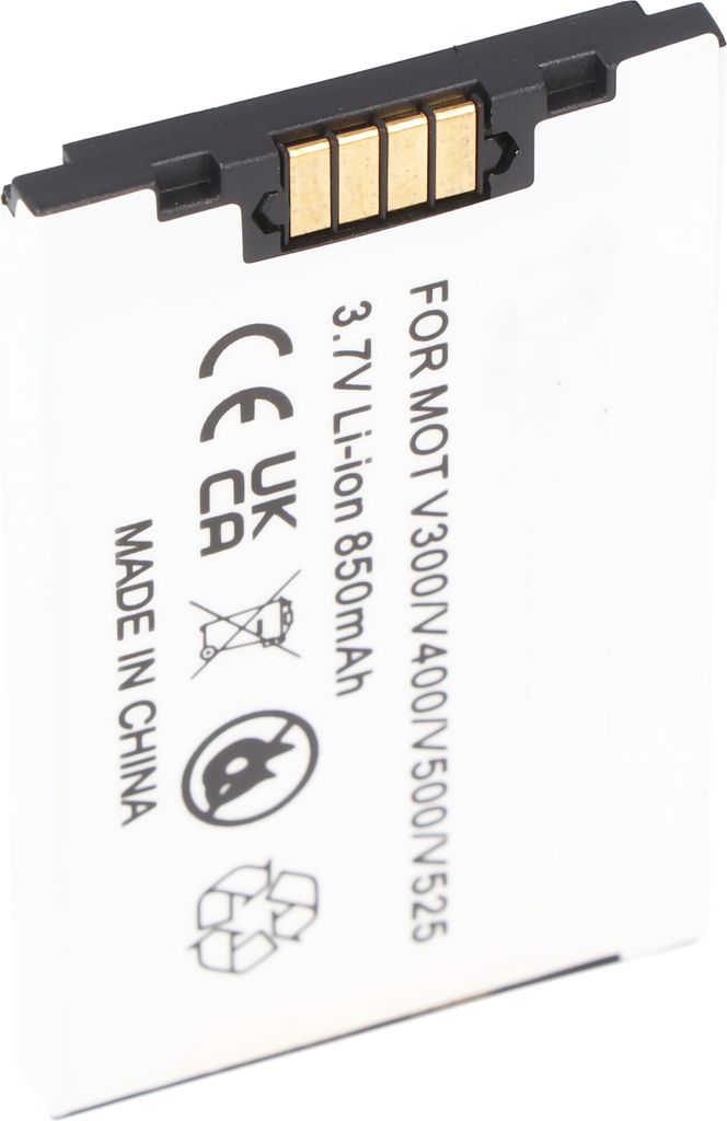 Baterie AccuCell vhodná pro Motorola V60, | Kaufland.cz