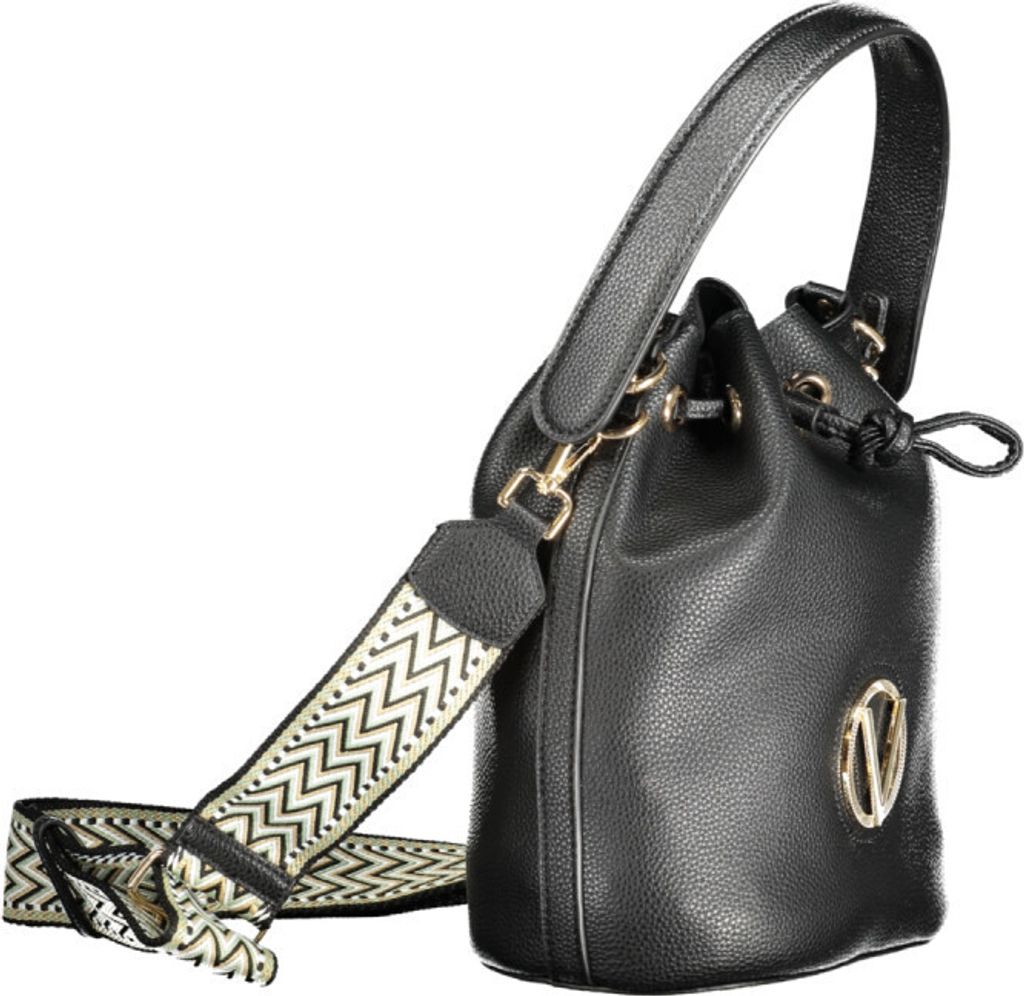Valentino Bags Černá kbelíková taška Katong | Kaufland.cz