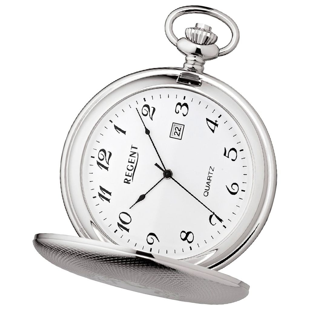 Regent - 32-P-739 - Kapesní hodinky | Kaufland.cz
