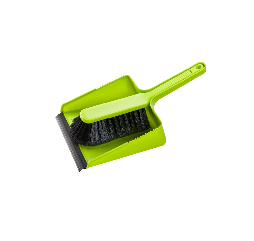 haug bürsten Kehrgarnitur Eckig Handfeger & | Kaufland.de